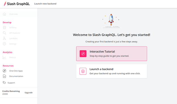 Create a Book Rating System With the Goodreads API and Slash GraphQL