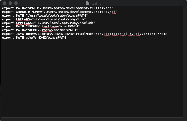 How to Distribute Your Flutter Project Using Firebase App Distribution