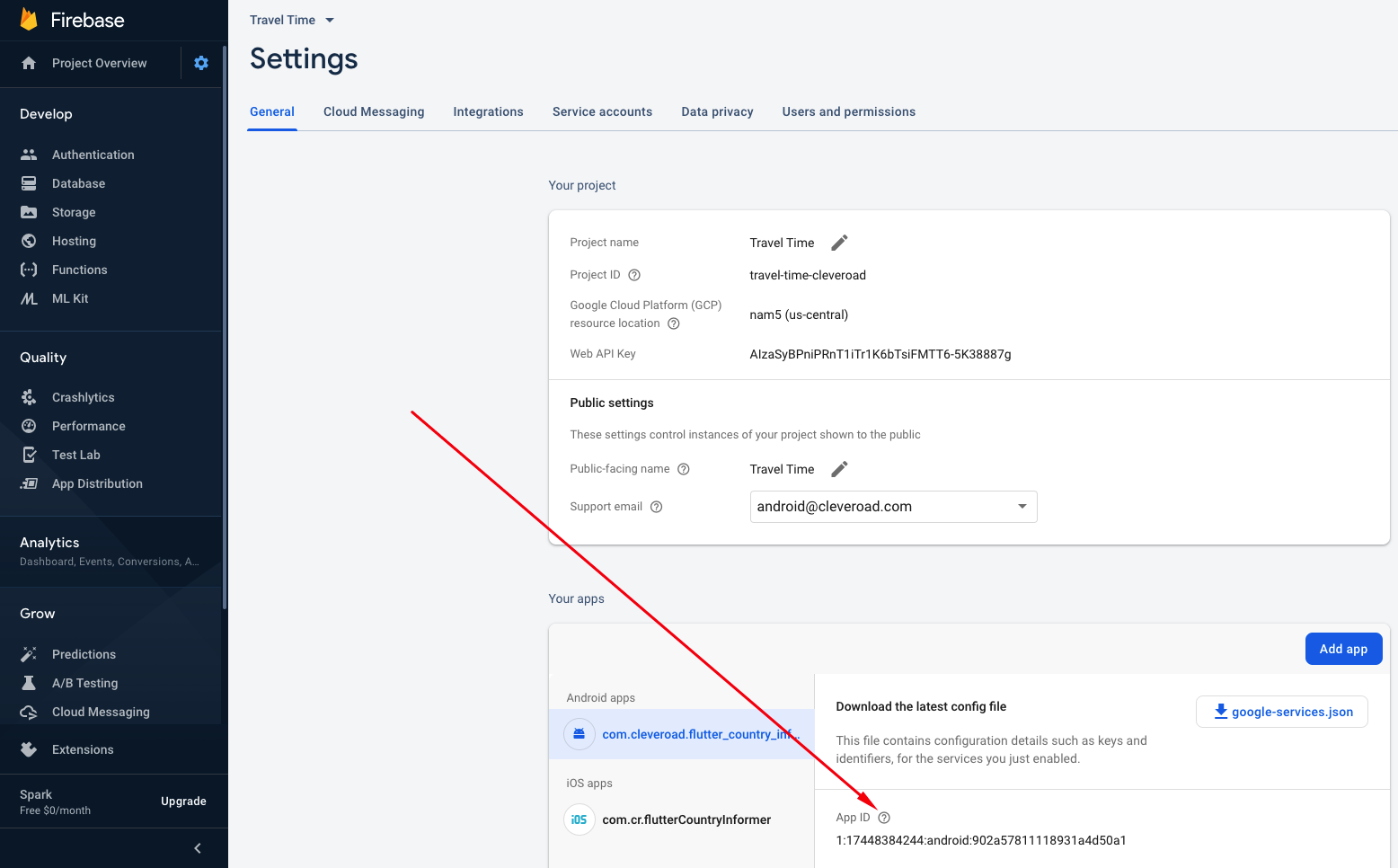 How To Distribute Your Flutter Project Using Firebase App Distribution