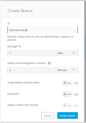 Step-by-Step Guide to Use Anypoint MQ: Part 2