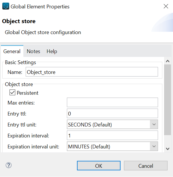 How to Use ObjectStore in Mule