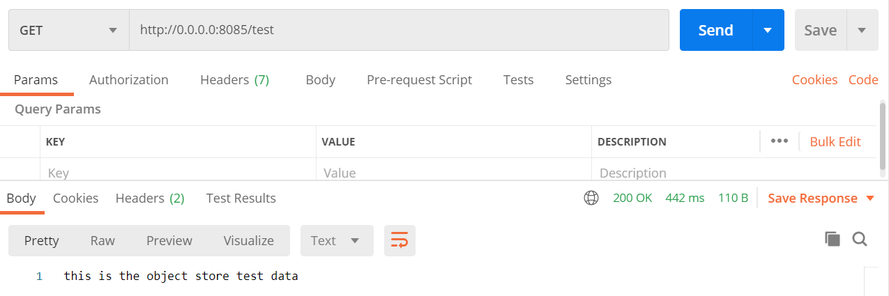 How to Use ObjectStore in Mule