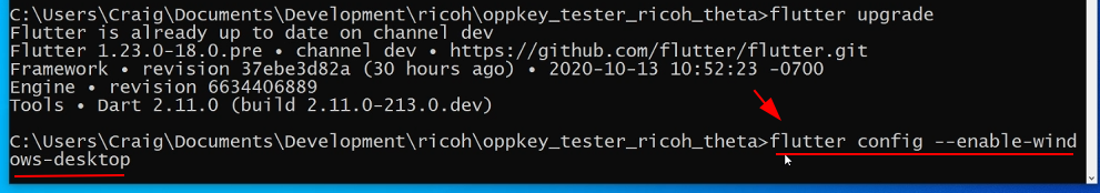 Build Great Windows Desktop Apps With Flutter