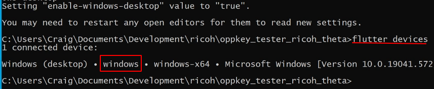 Build Great Windows Desktop Apps With Flutter