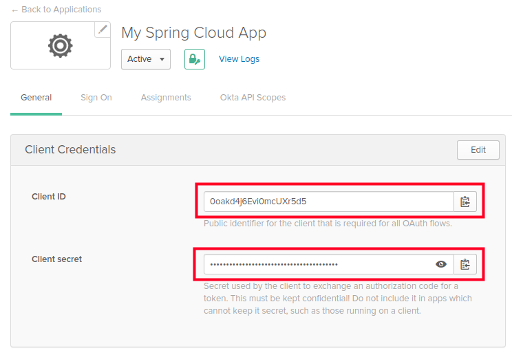 Shared Microservice Configurations Using Spring Cloud Config