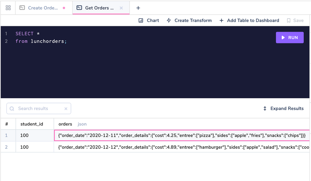 Forget SQL vs NoSQL - Get the Best of Both Worlds With JSON in PostgreSQL