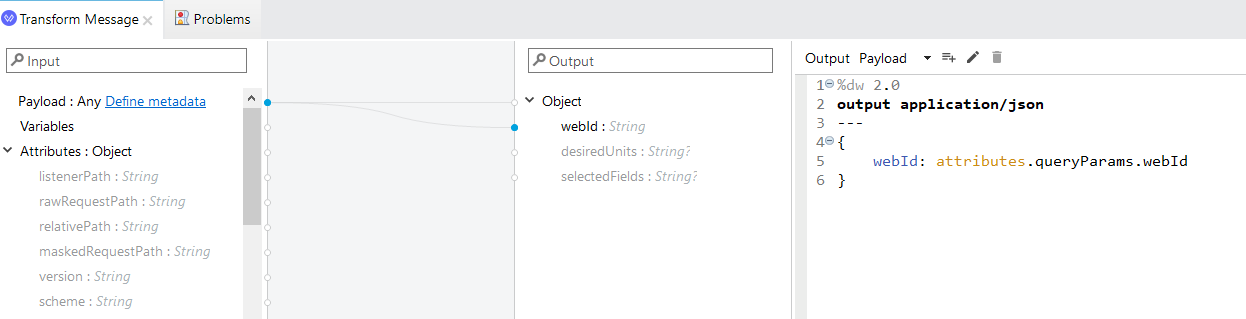 OSIsoft PI Historian Connector for MuleSoft