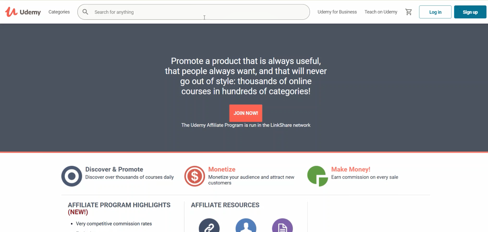Top 7 Affiliate Programs for Testers and Developers