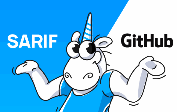 How To Get Nice Error Reports Using Sarif In Github 3439