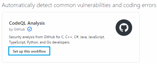How to Get Nice Error Reports Using SARIF in GitHub