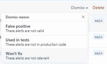How to Get Nice Error Reports Using SARIF in GitHub