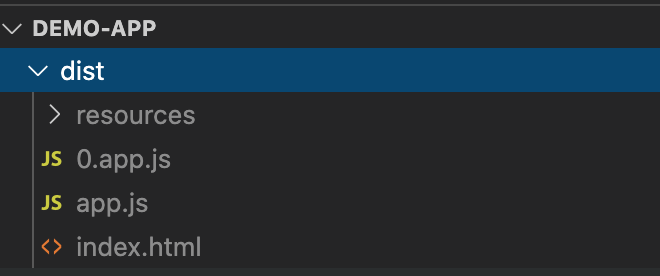 How To Create Host And Deploy An Lwc Oss App 2538