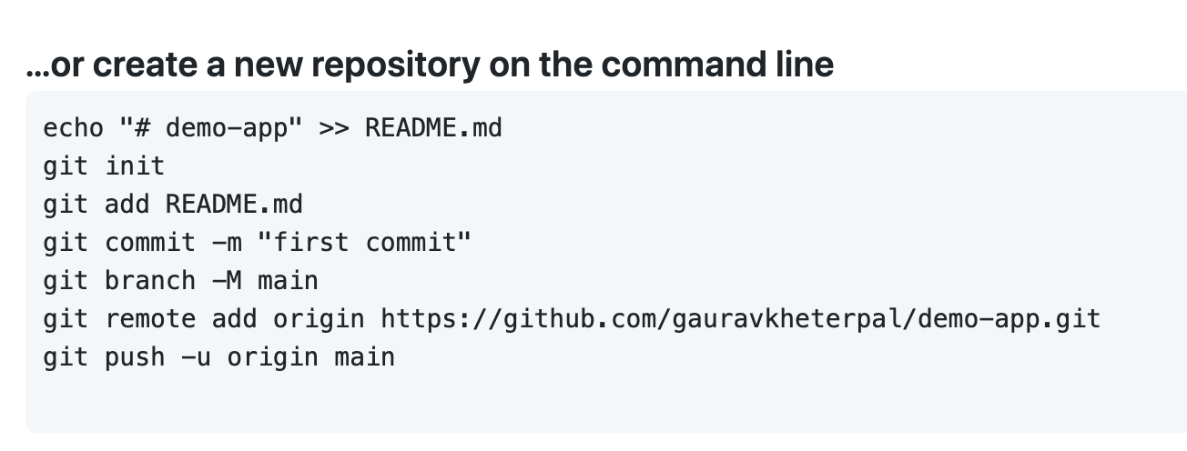 How to Create, Host, and Deploy an LWC OSS App