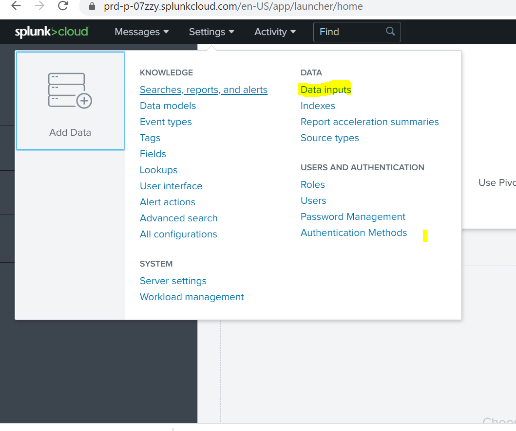 How to Connect to Splunk Through Anypoint Studio in 10 Steps