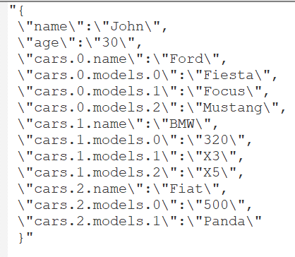 Mule Custom Connector Using XML SDK