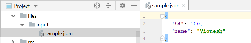 Apache Camel Integration with Kafka