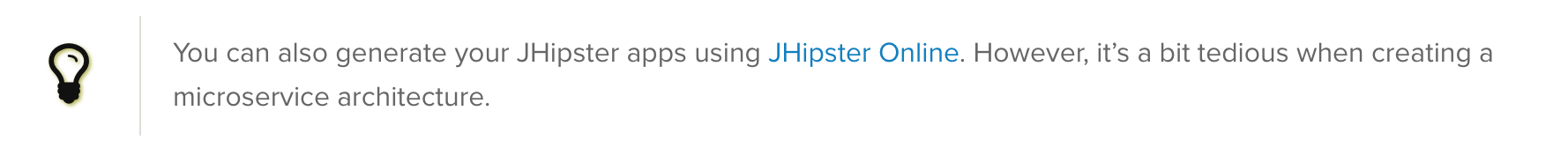 How To Use Spring Boot And Jhipster With Reactive Java Microservices 6729