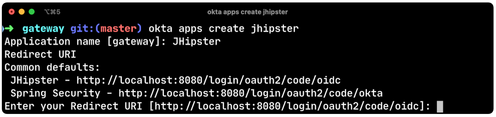 How to Use Spring Boot and JHipster With Reactive Java Microservices