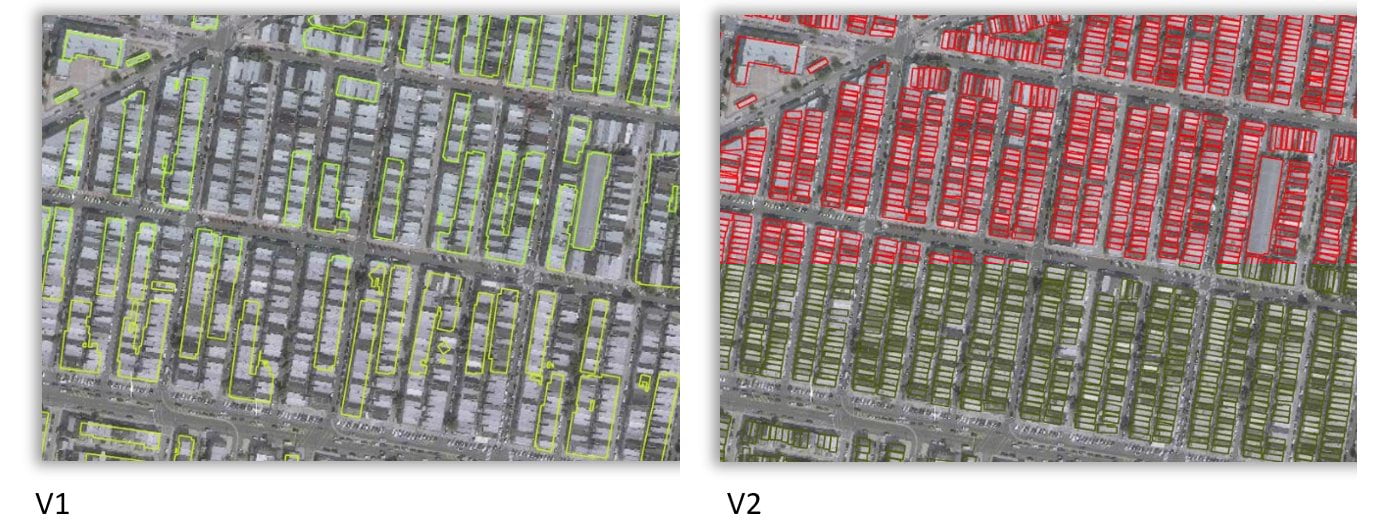 6 Pre-Trained DL Models to Digitize and Extract Features from Imagery