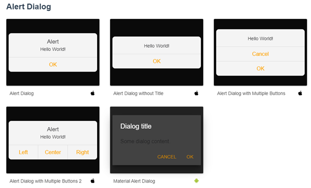 The Most Popular Angular UI Libraries To Try in 2021