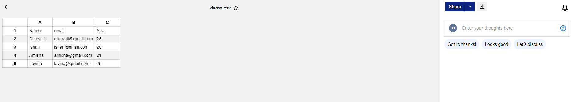 Mule 4 Dropbox Connector To Upload File on Dropbox