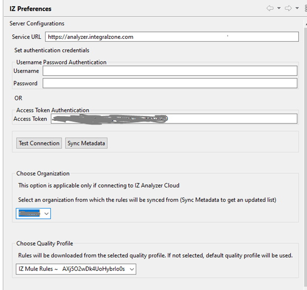Mind Your Code Quality; It's an Asset