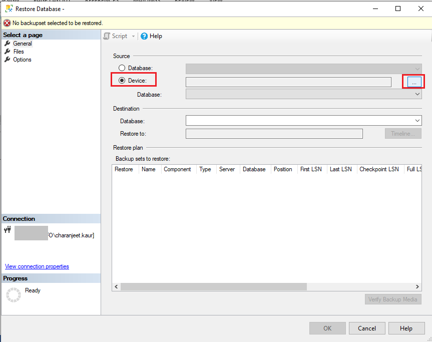 How To Recover SQL Server FILESTREAM Enabled Database