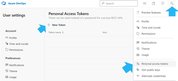Use Shared Packages From an Azure DevOps Feed in a Maven Project