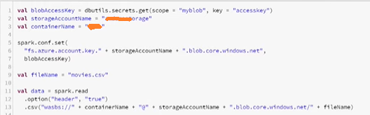 Azure Databricks: 14 Best Practices For a Developer