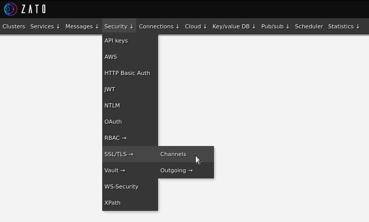 Resilient Rest Apis With Ssl Tls Client Certificates