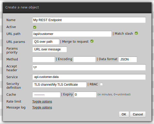 Resilient REST APIs With SSL/TLS Client Certificates
