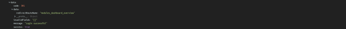 Vuejs And Symfony — User Authentication 5217