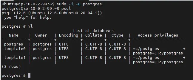 AWS App Deployment Basics: VPC and PostgreSQL Setup