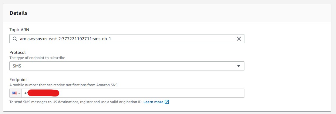 The Ultimate Guide to Amazon RDS Database Notifications