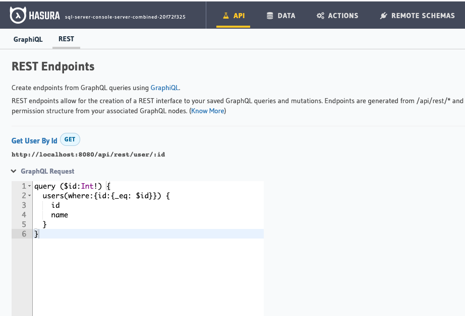 Hasura 2.0: A Design and Engineering Look