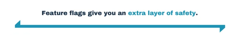 Introduction to Feature Flags in CD