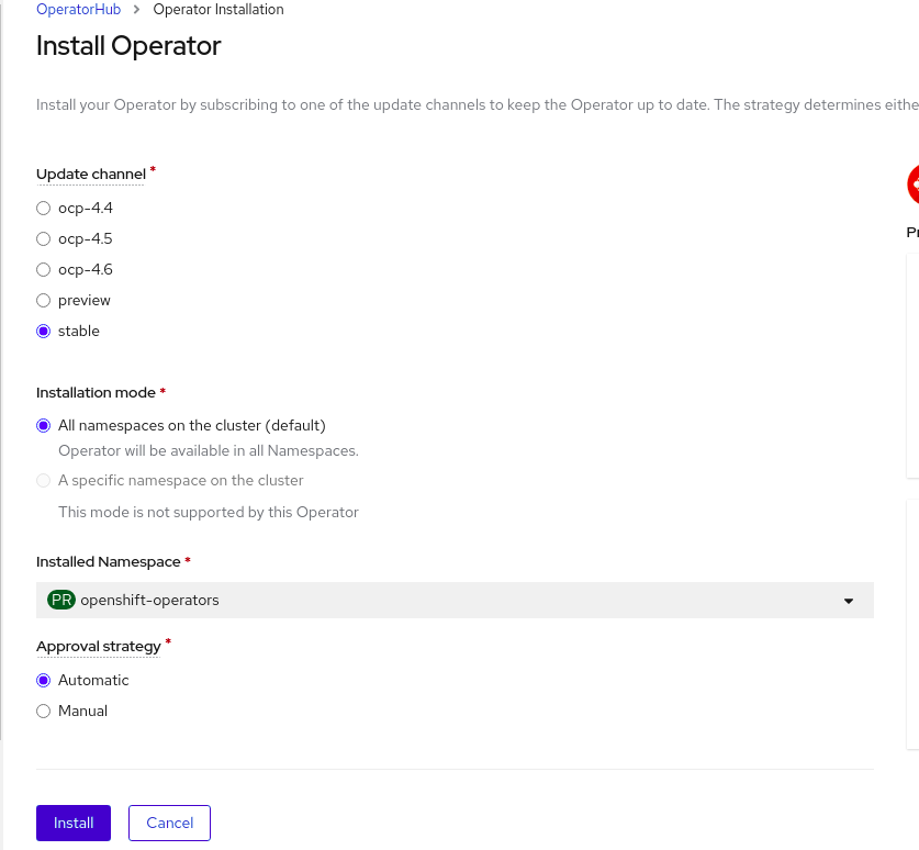 Deploying a Quarkus App on OpenShift With S2I and OpenShift Pipelines