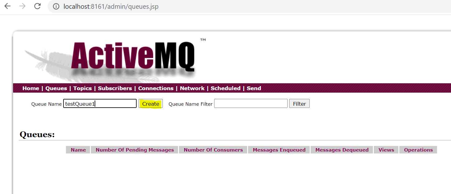 How to Use JMS ActiveMQ With Mule 4: Part 1