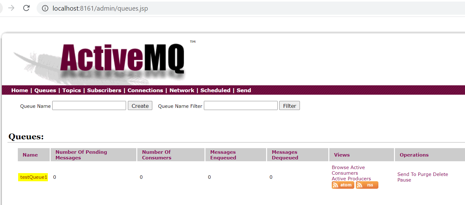 How to Use JMS ActiveMQ With Mule 4: Part 1