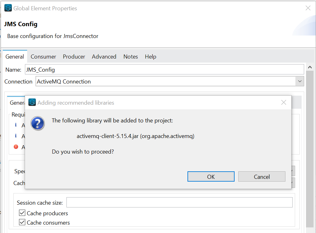 How to Use JMS ActiveMQ With Mule 4: Part 2