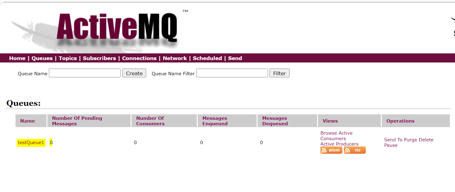 How to Use JMS ActiveMQ With Mule 4: Part 2