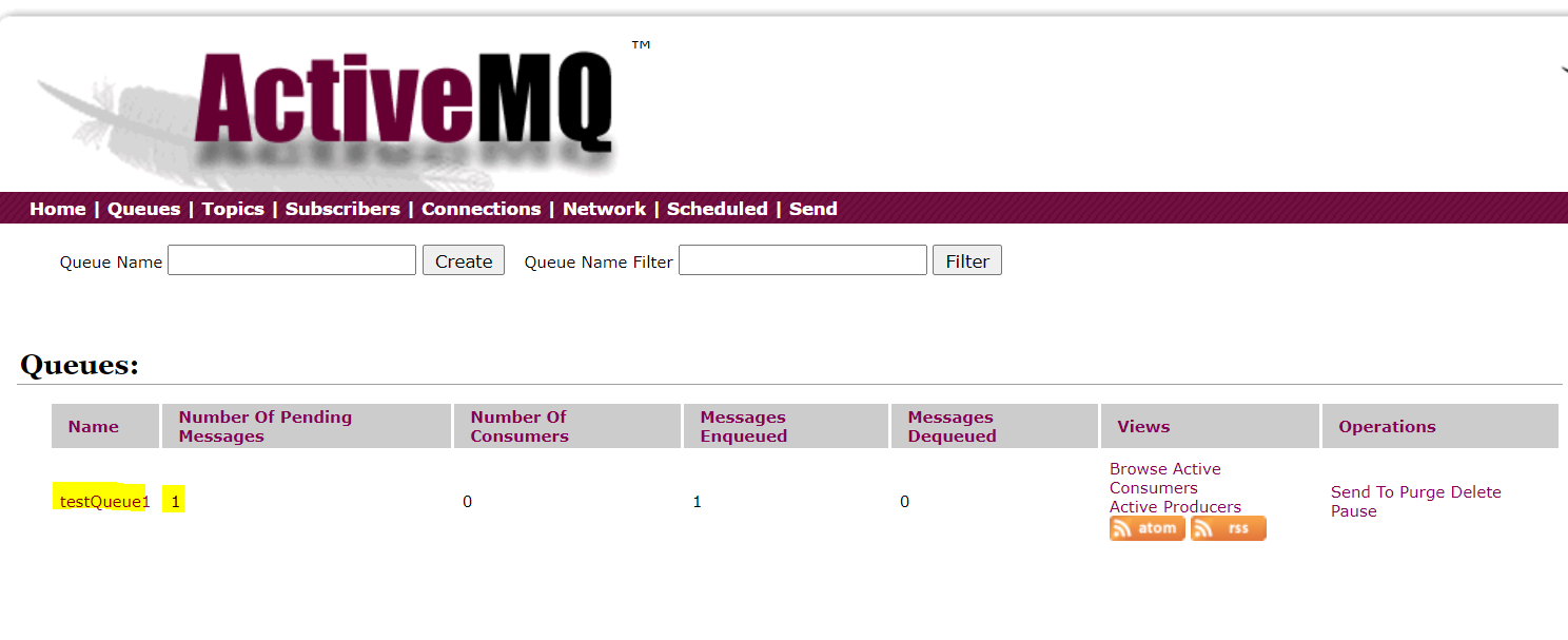 How to Use JMS ActiveMQ With Mule 4: Part 2