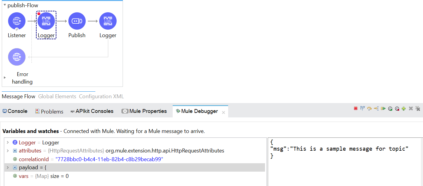 How to Use JMS ActiveMQ With Mule 4: Part 3 - DZone