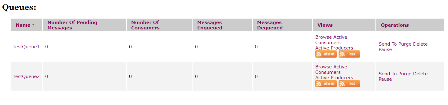 How To Use JMS ActiveMQ With Mule 4