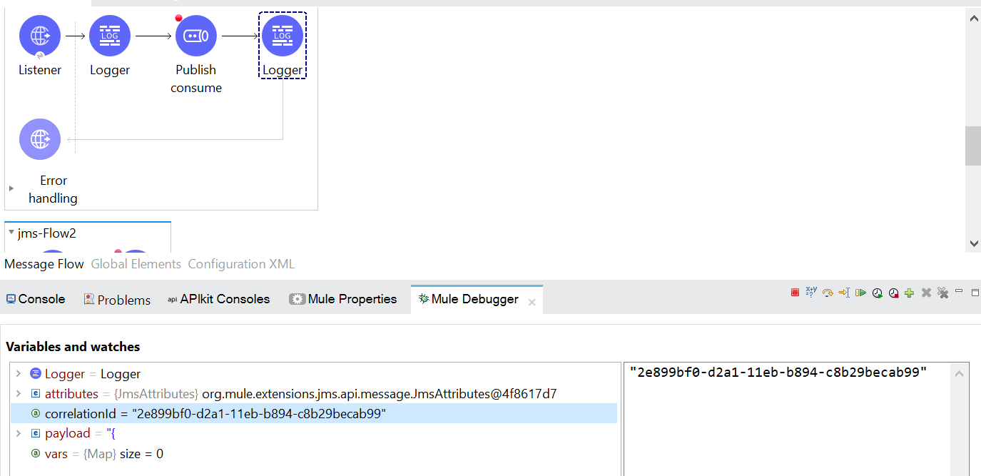 How To Use JMS ActiveMQ With Mule 4