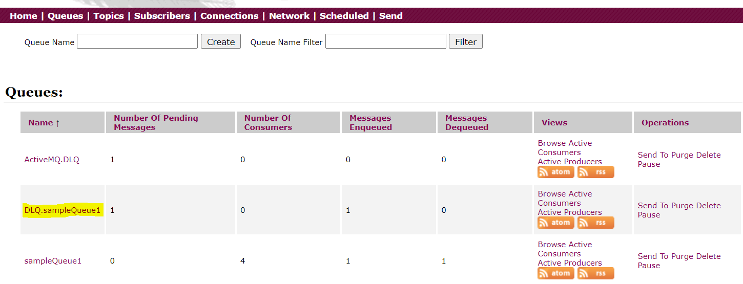 How To Use JMS ActiveMQ With Mule 4 - Part 5 - DZone