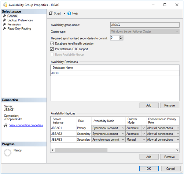Creating a Hybrid Disaster Recovery Solution