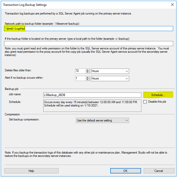 Creating a Hybrid Disaster Recovery Solution - DZone