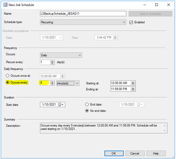 Creating a Hybrid Disaster Recovery Solution