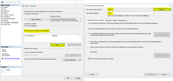 Creating a Hybrid Disaster Recovery Solution